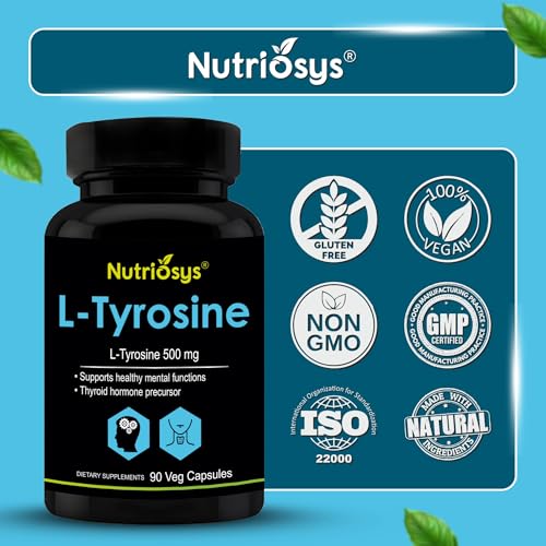 Blended vitamins for cognitive support