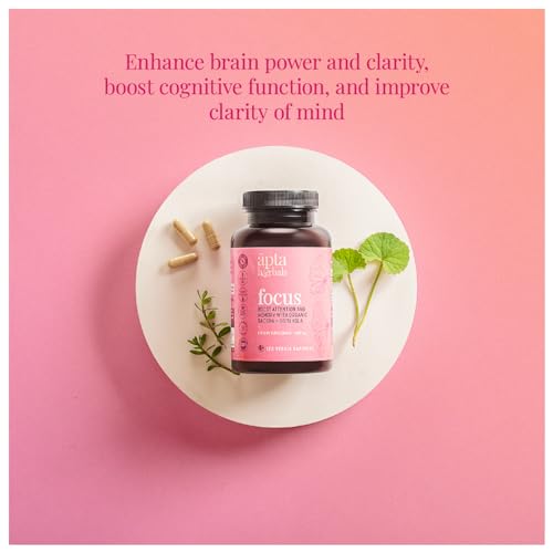 Blended vitamins for cognitive support