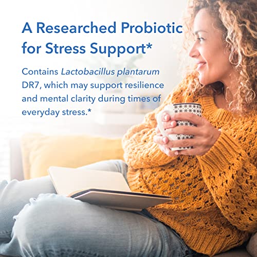 blended vitamins for cognitive support