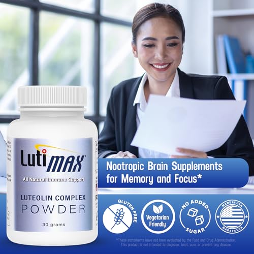 Blended vitamins for cognitive support