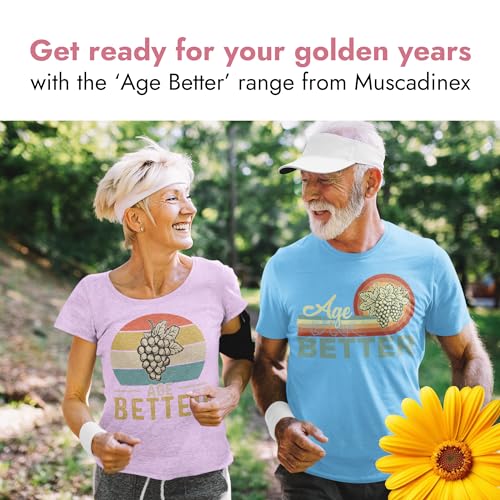 blended vitamins for daily brain health