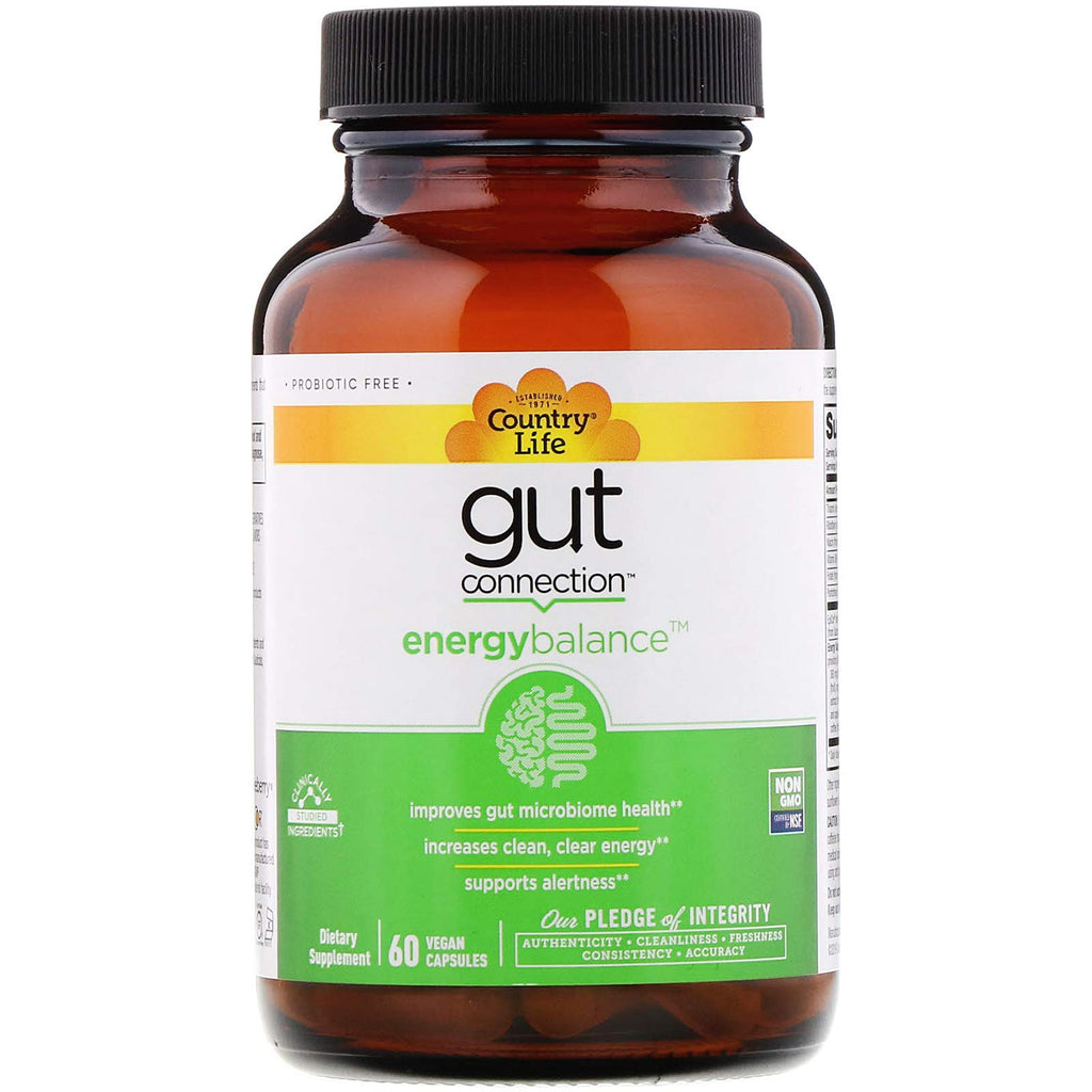 Blended vitamins for daily energy boost