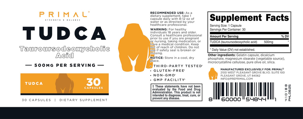 blended vitamins for daily energy