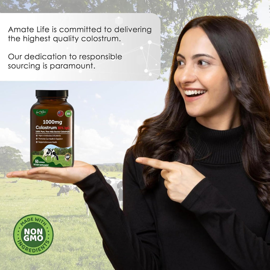 blended vitamins for daily energy