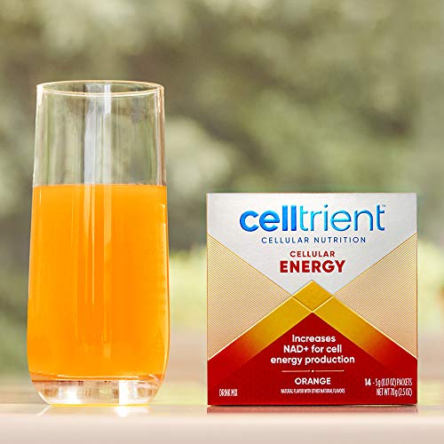 blended vitamins for daily energy