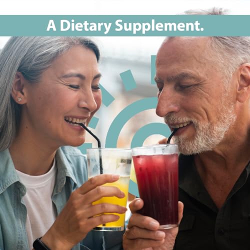 blended vitamins for daily energy