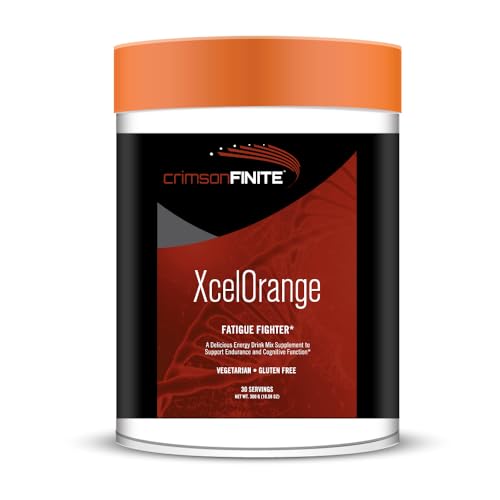 blended vitamins for daily energy