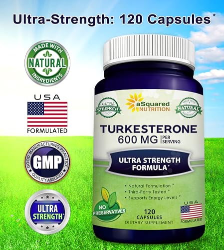 blended vitamins for daily health boost
