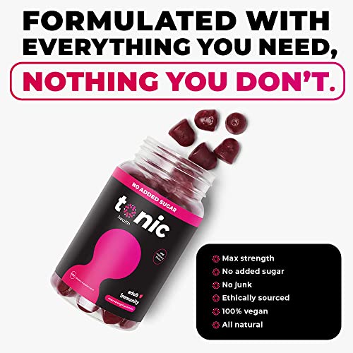 blended vitamins for daily health support