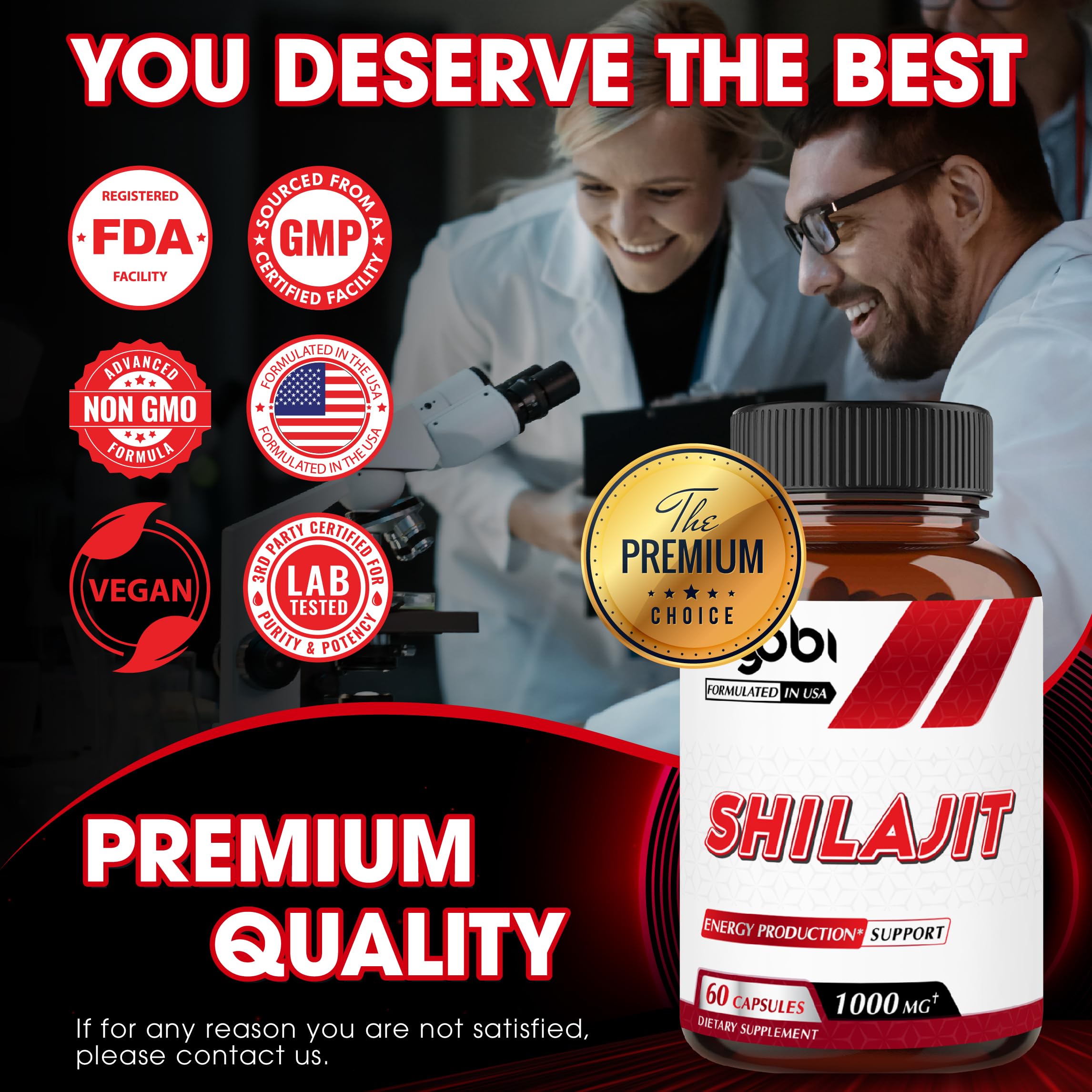 blended vitamins for daily health support