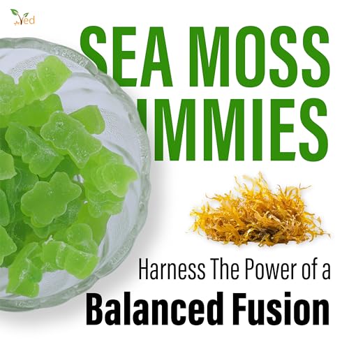 blended vitamins for daily health