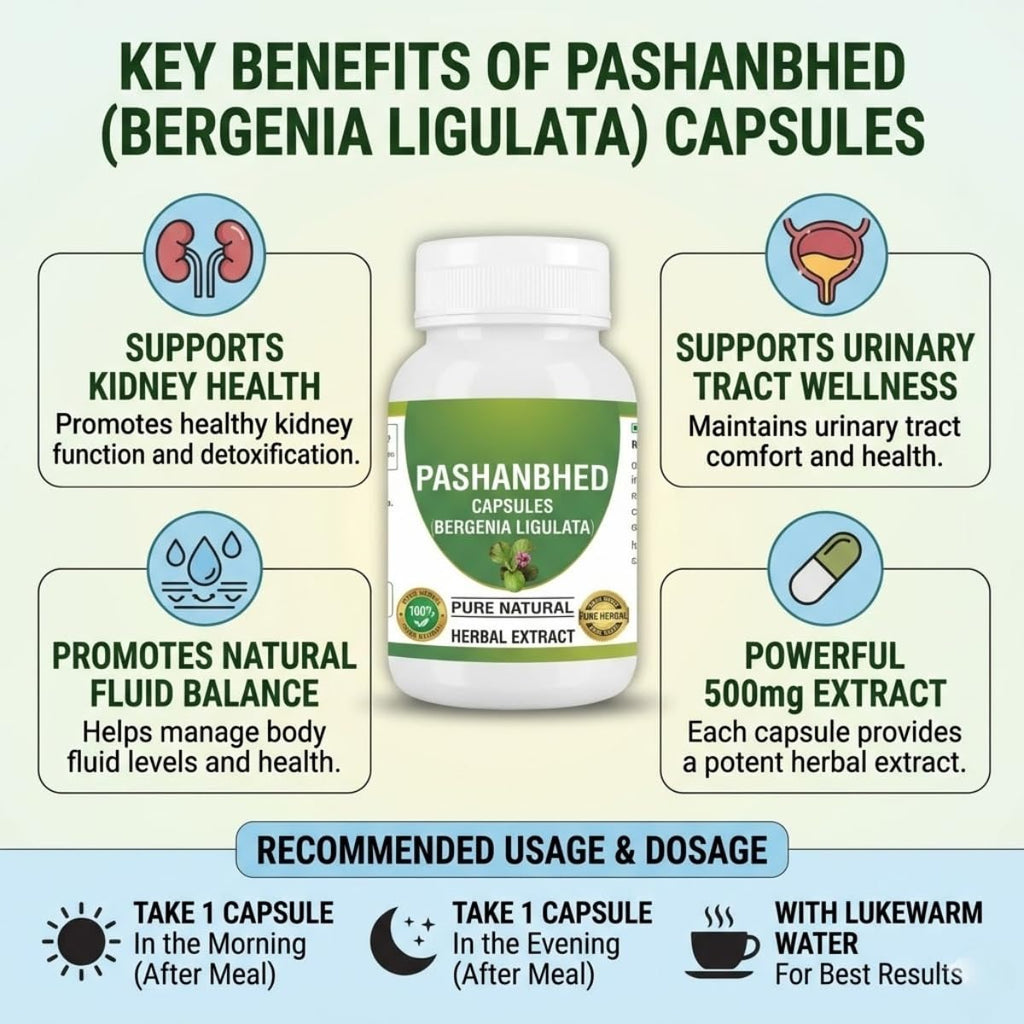 Blended vitamins for daily health
