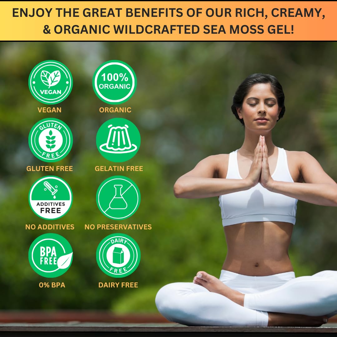 Blended vitamins for daily health