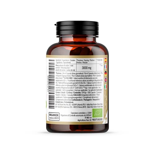 blended vitamins for daily health