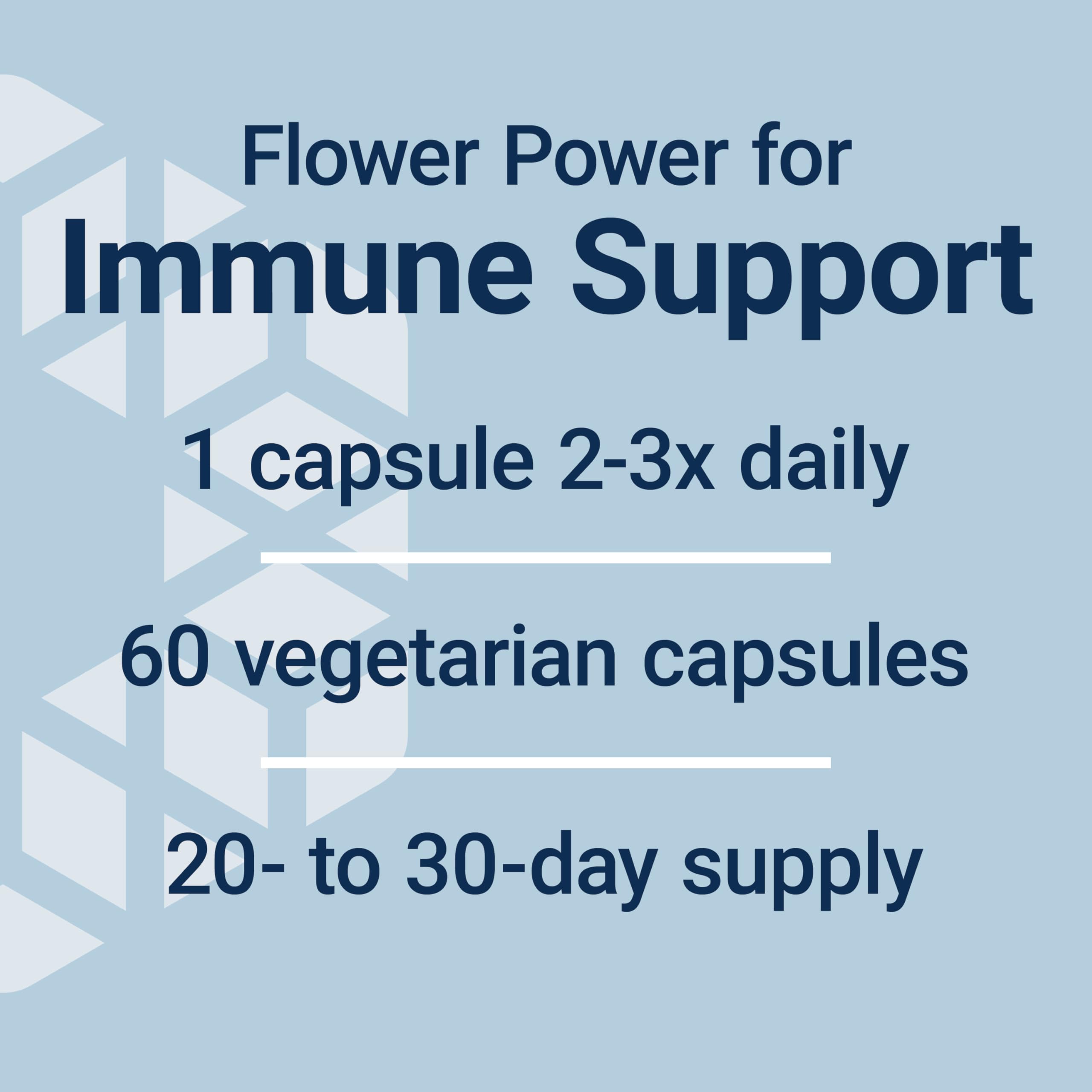 blended vitamins for daily health
