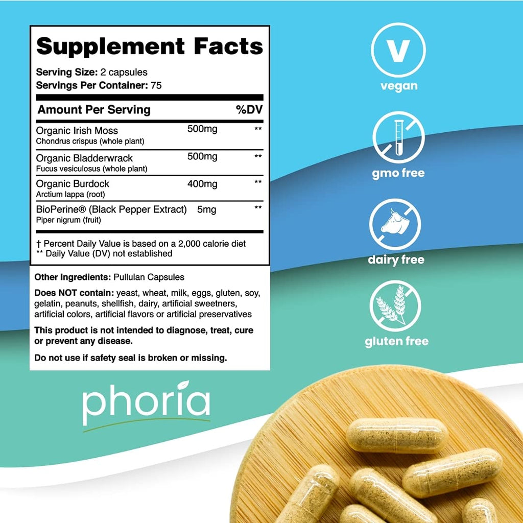 blended vitamins for daily health