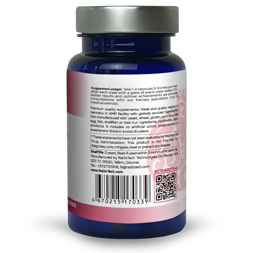 blended vitamins for daily health