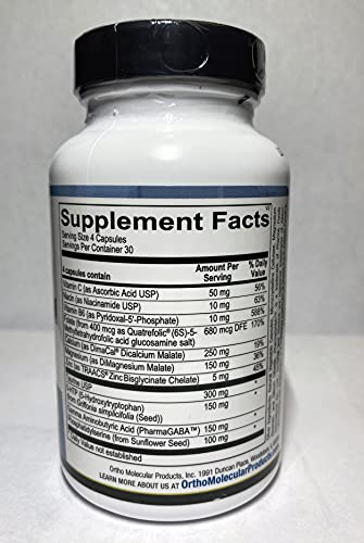 blended vitamins for daily health