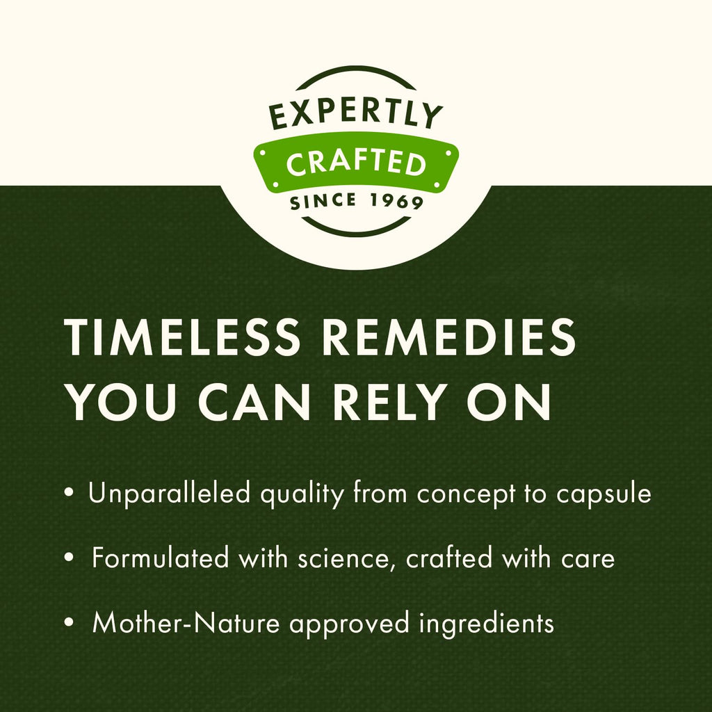 blended vitamins for daily health