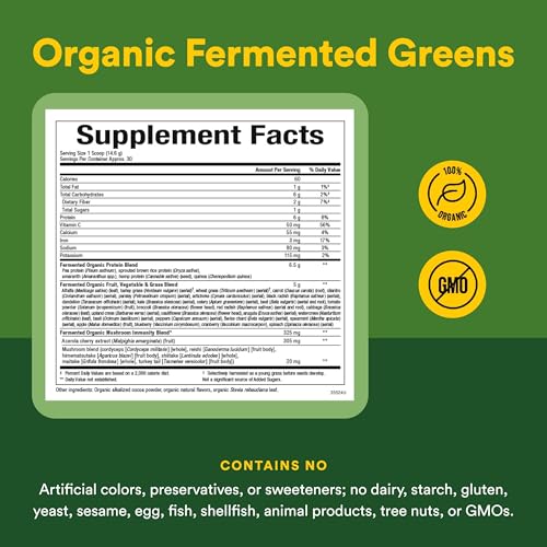 blended vitamins for daily health
