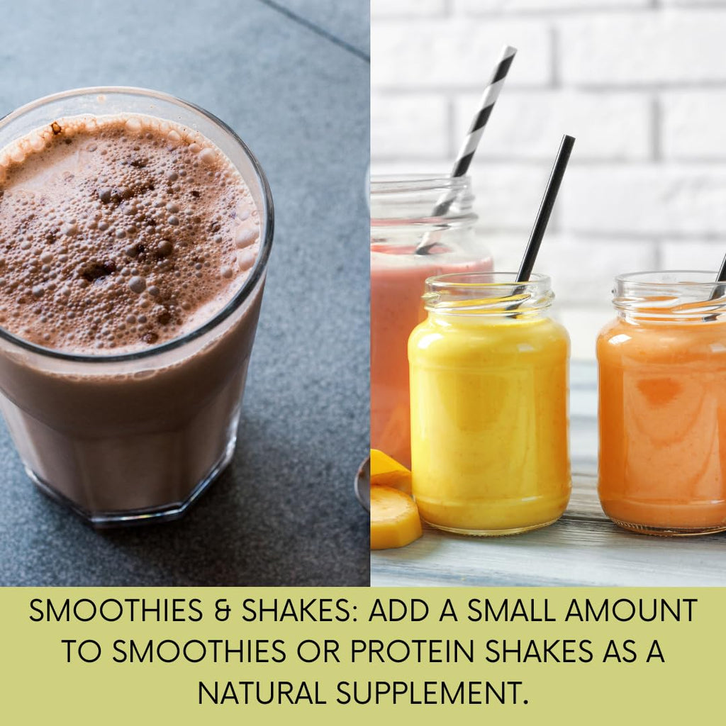 blended vitamins for daily health
