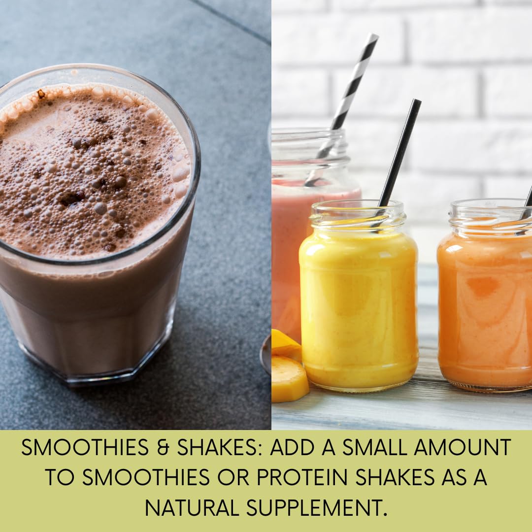 blended vitamins for daily health