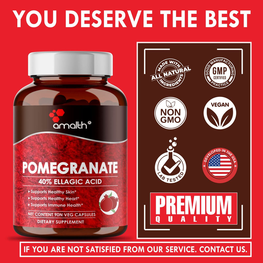 blended vitamins for daily health