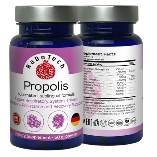 blended vitamins for daily immunity