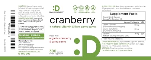 Blended vitamins for daily nutrition