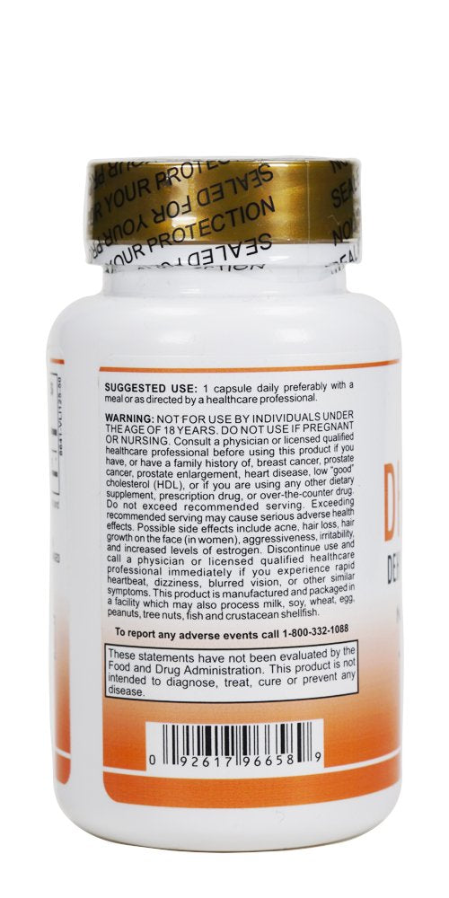 blended vitamins for daily nutrition