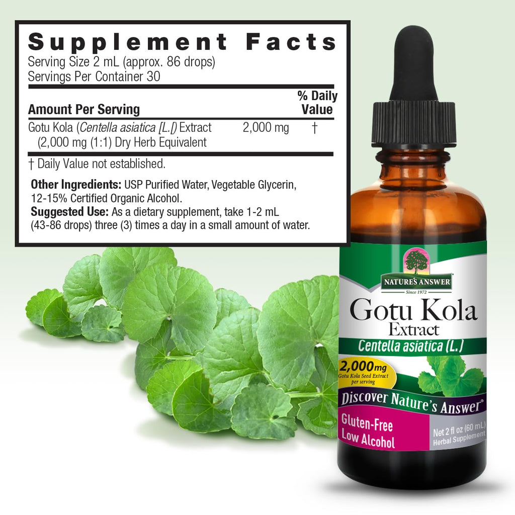 Blended vitamins for daily nutrition