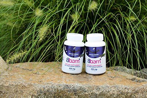 blended vitamins for daily nutrition