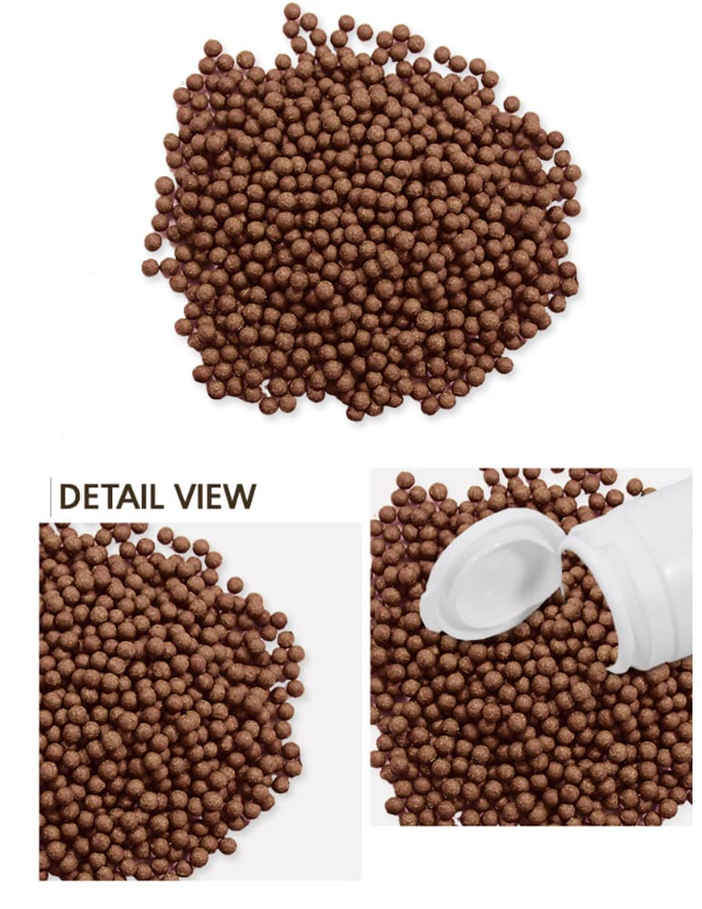 blended vitamins for daily nutrition