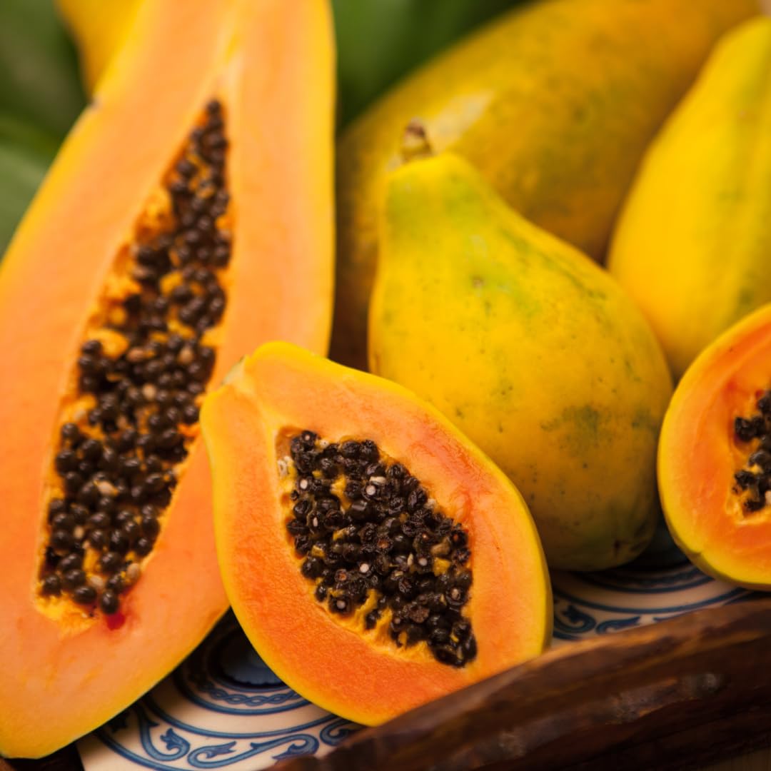 blended vitamins for daily nutrition