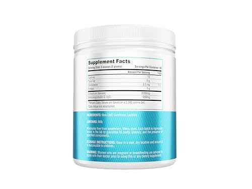 blended vitamins for daily nutrition