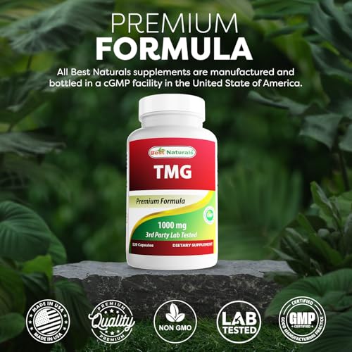 blended vitamins for daily nutrition