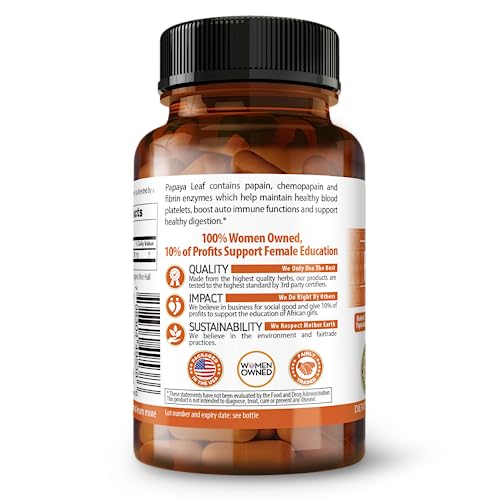 Blended vitamins for daily nutrition