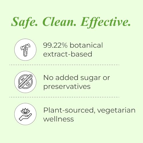 blended vitamins for daily nutrition