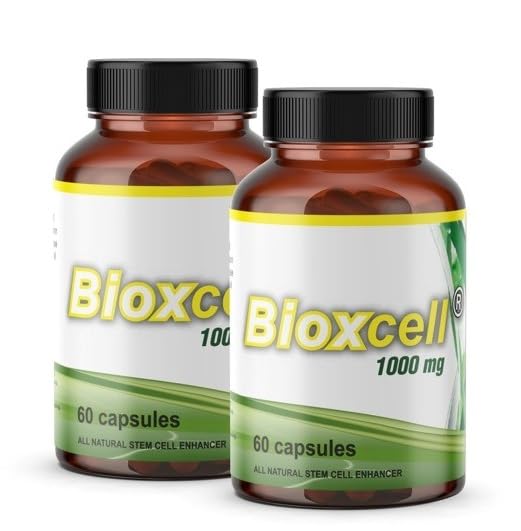 blended vitamins for daily nutrition