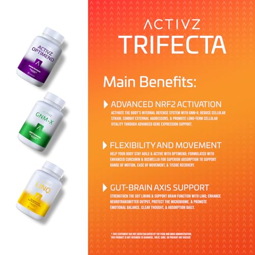 blended vitamins for daily nutrition