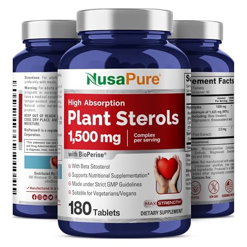 Blended vitamins for daily nutrition