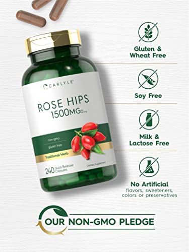 Blended vitamins for daily nutrition