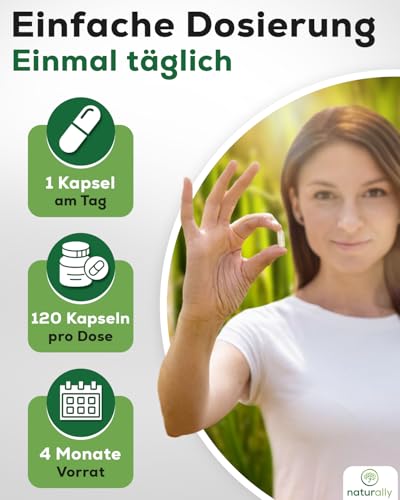 Blended vitamins for daily nutrition