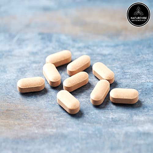 Blended vitamins for daily nutrition