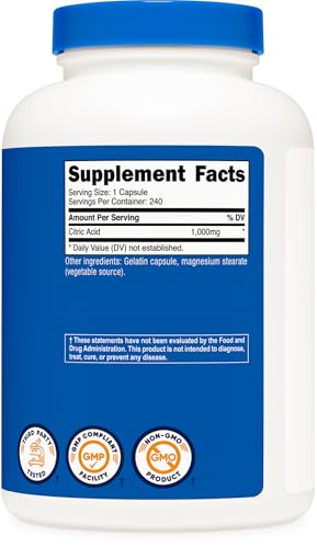 blended vitamins for daily nutrition
