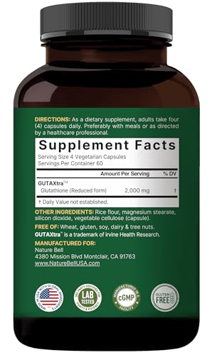blended vitamins for daily nutrition
