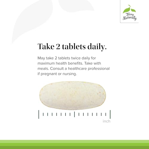 blended vitamins for daily nutrition