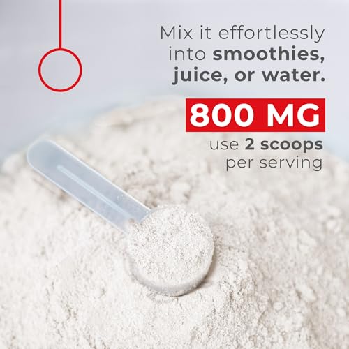 Blended vitamins for daily nutrition