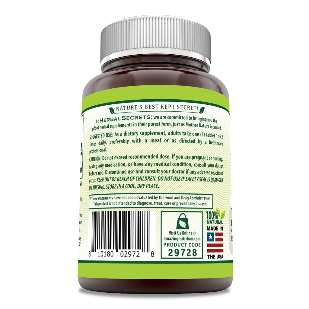 Blended vitamins for daily nutrition