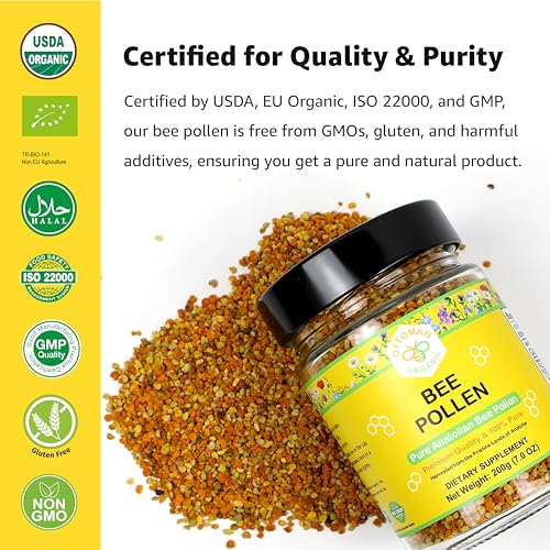 blended vitamins for daily nutrition